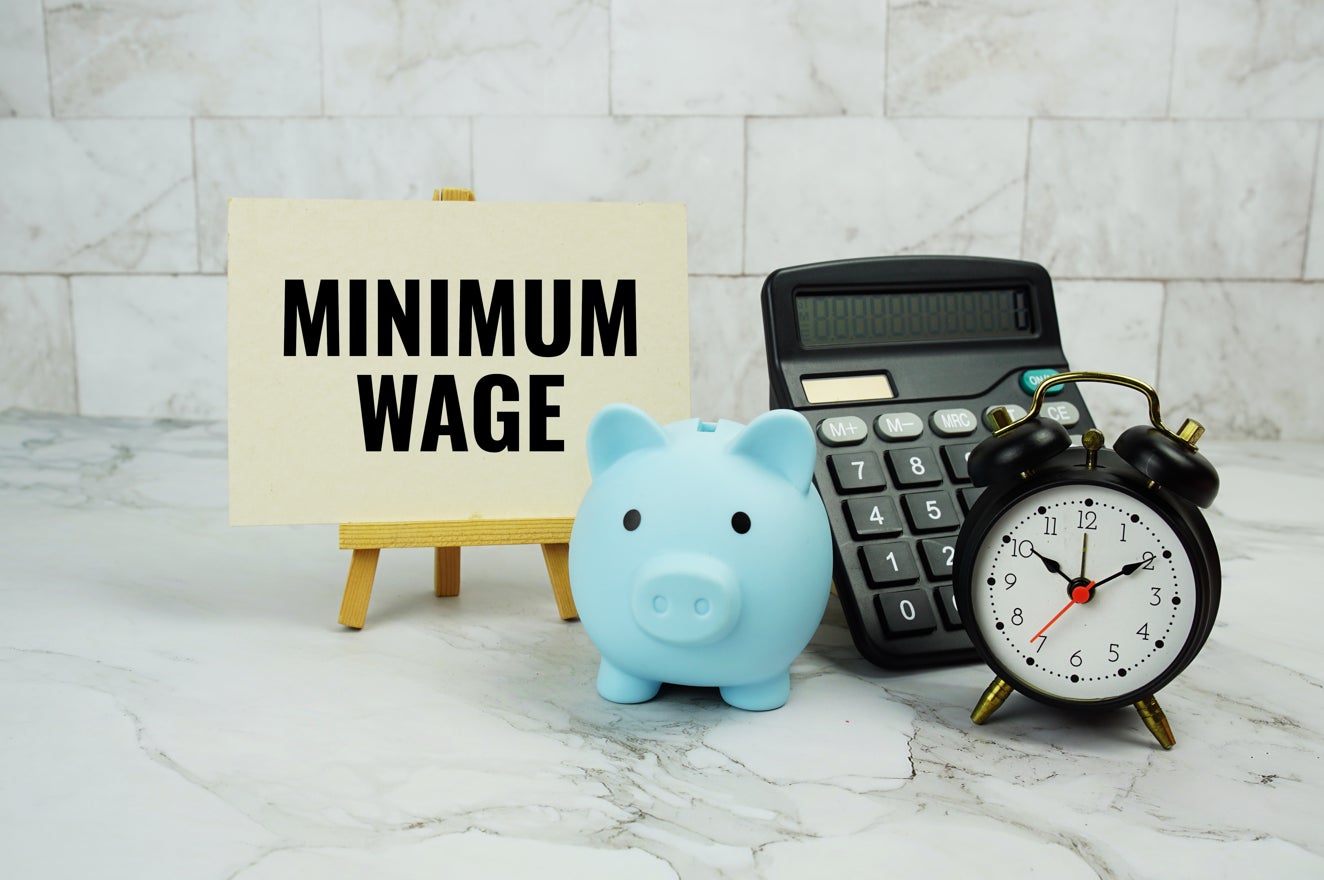 3.5% minimum wage increase from 1 July 2025 - Avant Law